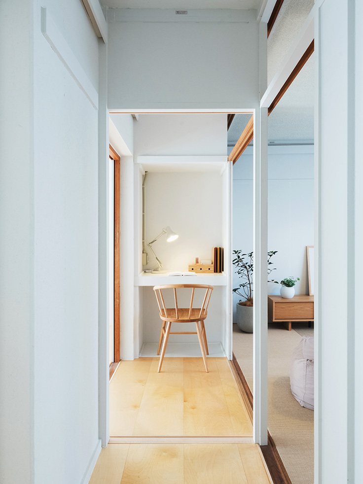 住まいのかたち｜Magazine for MUJI LIFE