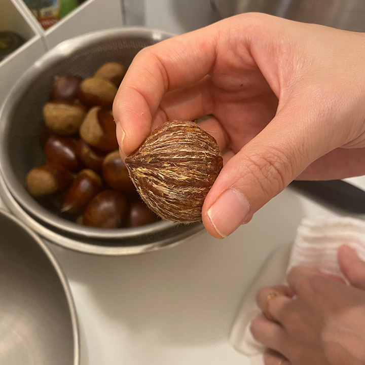 いただきます＜ご飯の記録編＞｜「団地っていいな」おふたりさまのシェア暮らし ─ 無印良品スタッフの団地住まいレポート